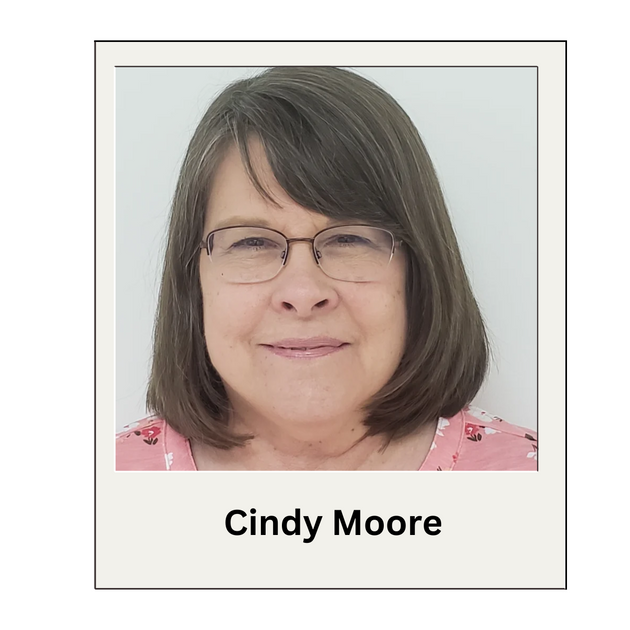 Cindy Moore – PineCraft Inc