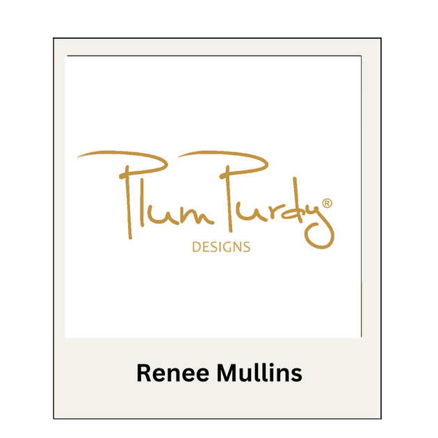Plum Purdy Designs by Renee Mullins – PineCraft Inc