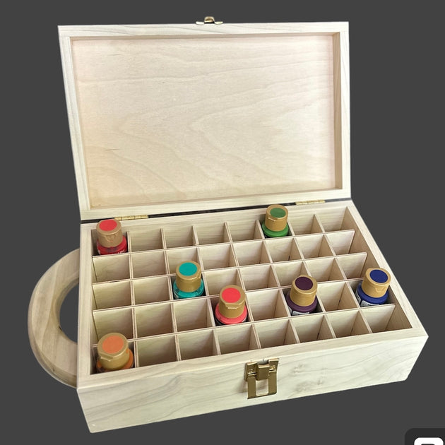 Travel Paint Carrier – PineCraft Inc