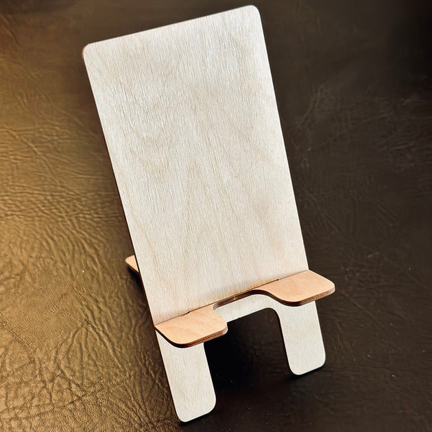 Laser Cutouts – Page 2 – PineCraft Inc