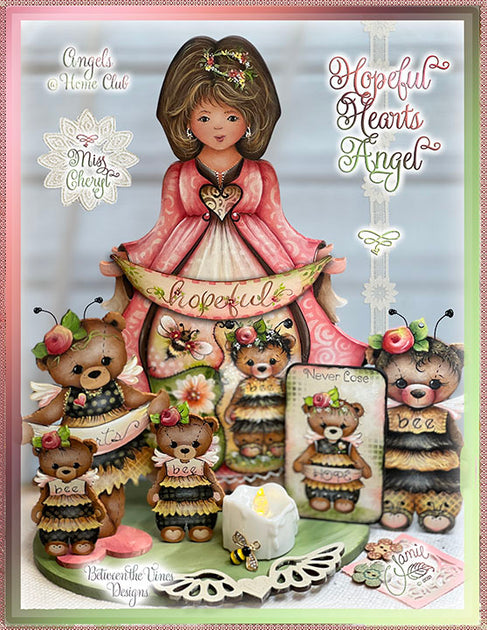 Pins – PineCraft Inc