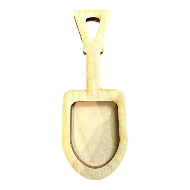 Shovel Shaker Stack – PineCraft Inc