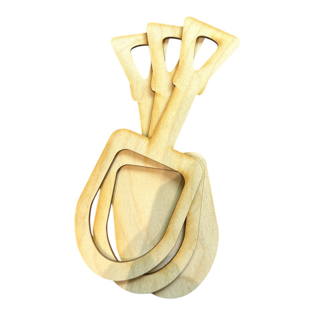 Laser Cutouts – Page 2 – PineCraft Inc