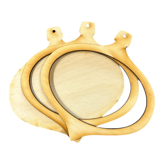 Ornaments – Tagged "Cindy Harrison"– PineCraft Inc