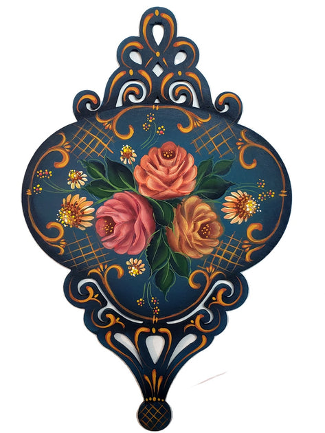 Linda Sharp-Victorian Bliss PP – PineCraft Inc