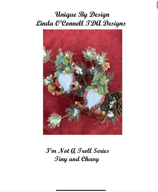 Linda O'Connell – Page 3 – PineCraft Inc