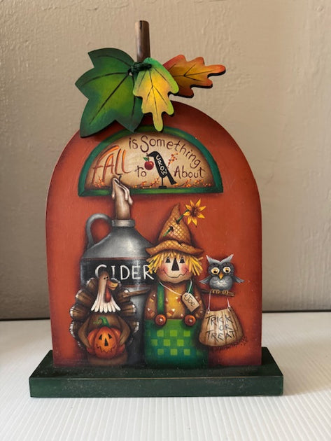 Surfaces – PineCraft Inc