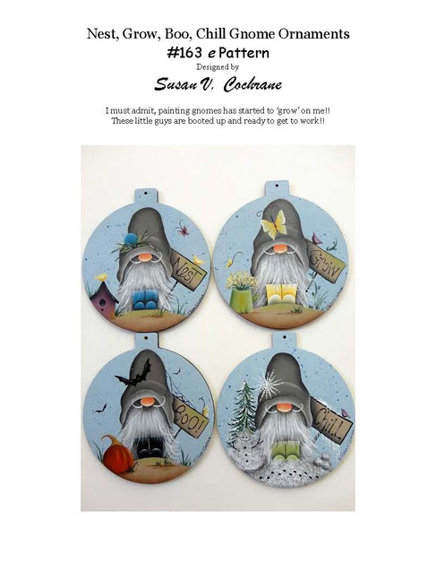 Artist Pattern Packets – Page 6 – PineCraft Inc