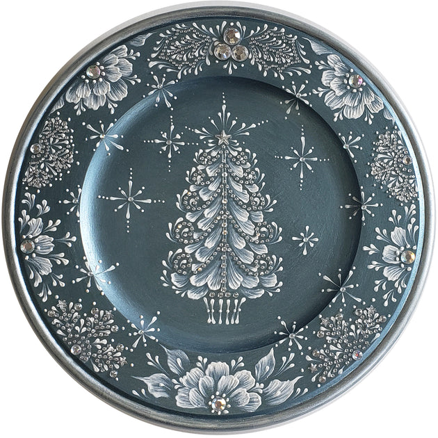 Linda Sharp Winter Wonderland Pattern Packet – PineCraft Inc