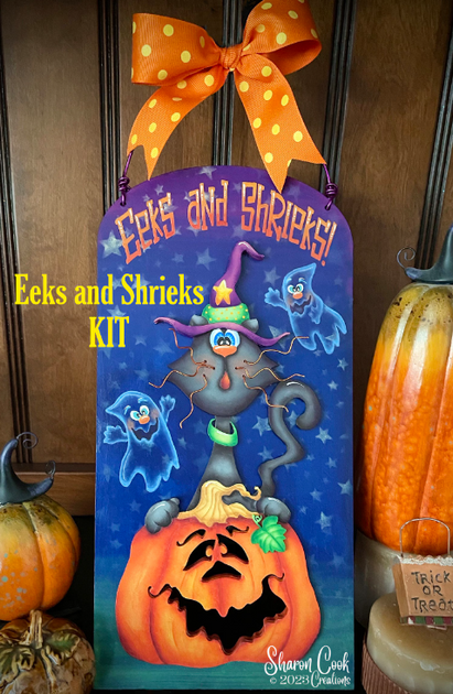 Plaques – PineCraft Inc