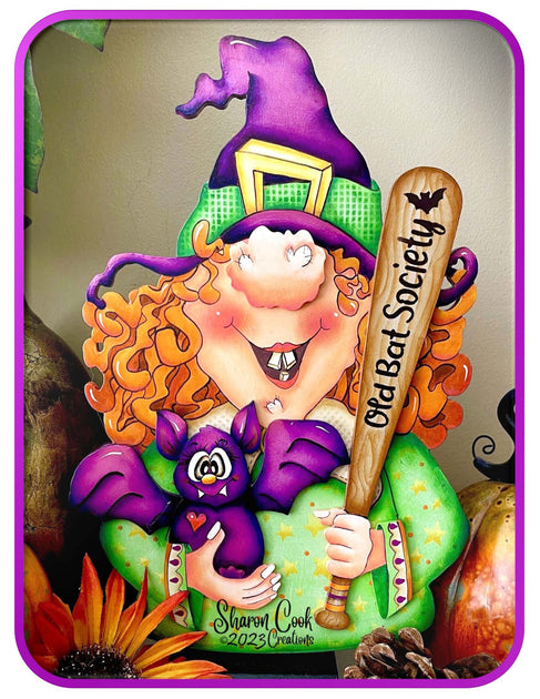 Sharon Cook – PineCraft Inc