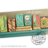 Jingle Blocks Pattern Packet – PineCraft Inc