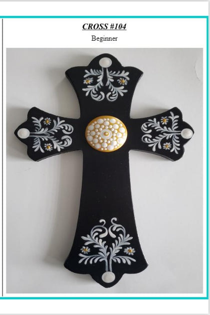 Artist Pattern Packets – Page 6 – PineCraft Inc