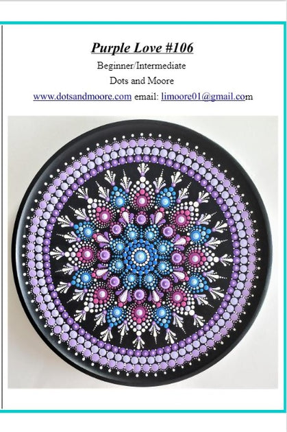 Artist Pattern Packets – Page 8 – PineCraft Inc