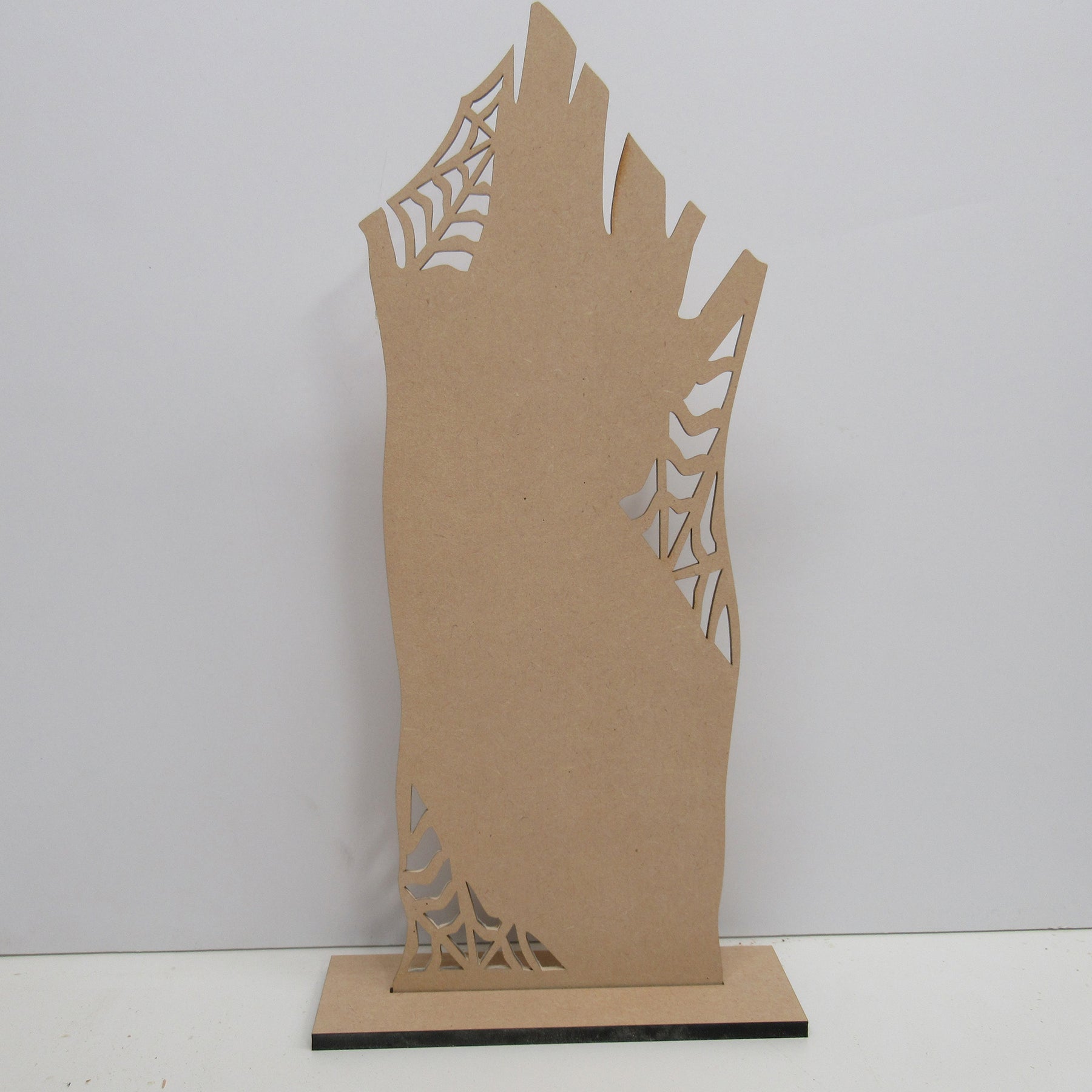 Ghost Picket Fence – PineCraft Inc