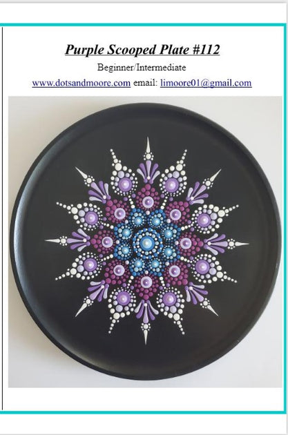 Artist Pattern Packets – Page 7 – PineCraft Inc