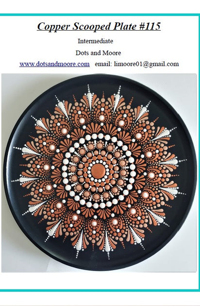Artist Pattern Packets – Page 5 – PineCraft Inc