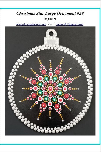 Cindy Moore – Page 2 – PineCraft Inc