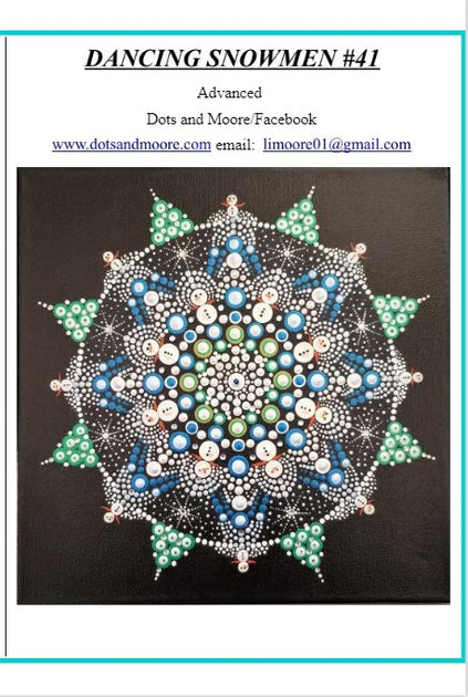 Cindy Moore Pattern Packets – PineCraft Inc