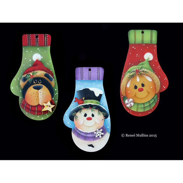 Plum Purdy Designs by Renee Mullins – Page 2 – PineCraft Inc