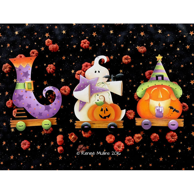 Plum Purdy Designs by Renee Mullins – Page 2 – PineCraft Inc