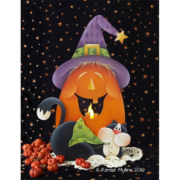 Plum Purdy Designs by Renee Mullins – Page 3 – PineCraft Inc