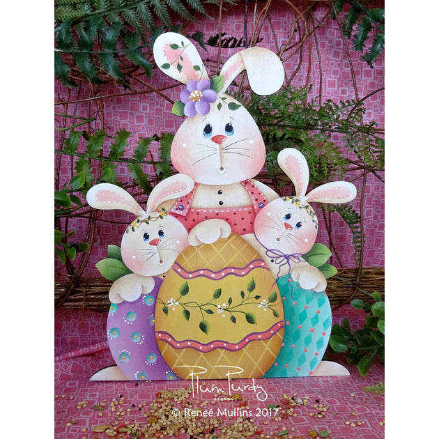 Plum Purdy Designs by Renee Mullins – Page 3 – PineCraft Inc