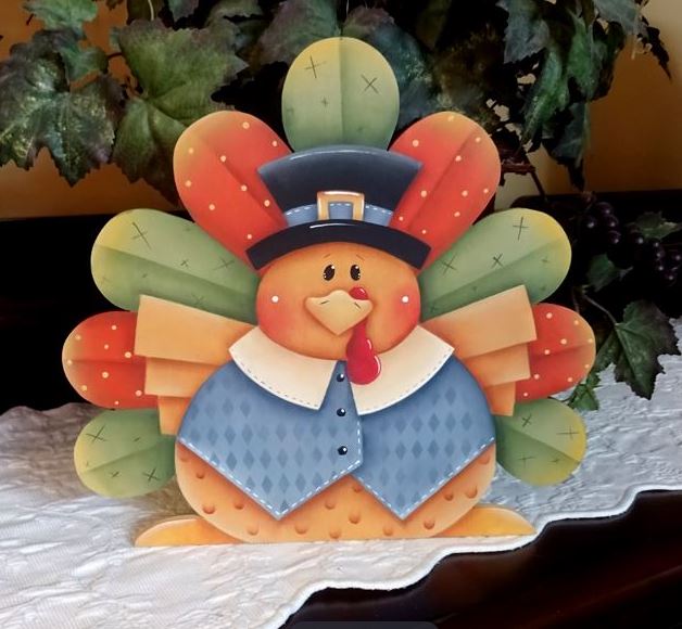 Plum Purdy Designs by Renee Mullins – Tagged "Fall"– PineCraft Inc