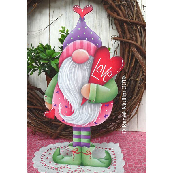 Plum Purdy Designs by Renee Mullins – Page 3 – PineCraft Inc