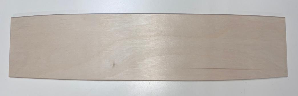 Wide barrel Stave – PineCraft Inc