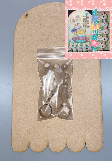 Lisbeth Stull – Tagged "Spring"– PineCraft Inc