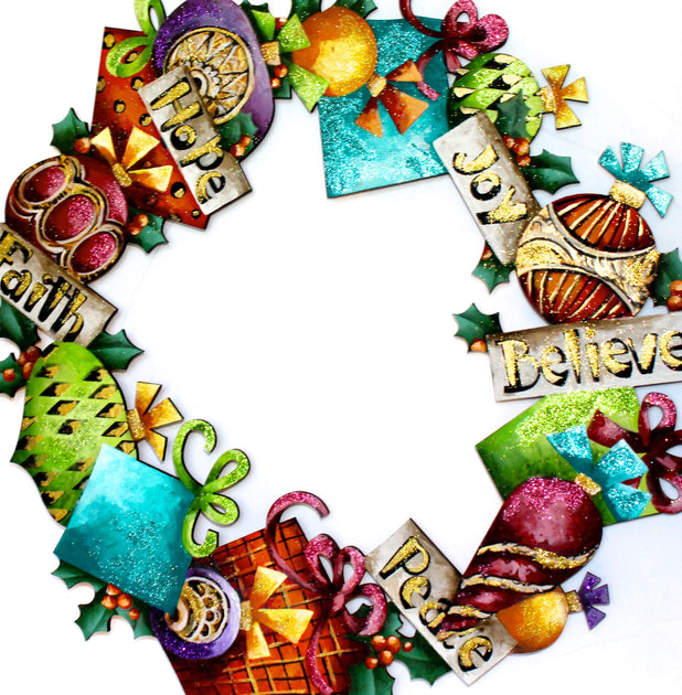 Artist Pattern Packets – Page 2 – PineCraft Inc