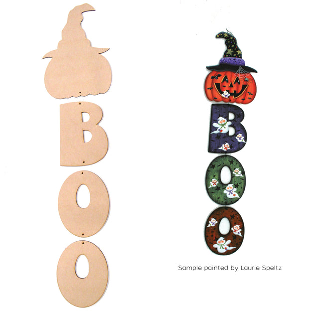 Hanging Jack Letters – PineCraft Inc