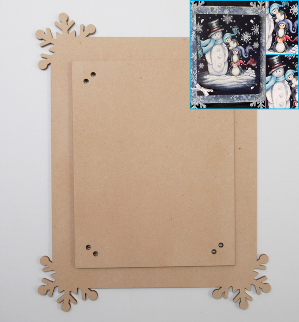 Lisbeth Stull – Page 3 – PineCraft Inc