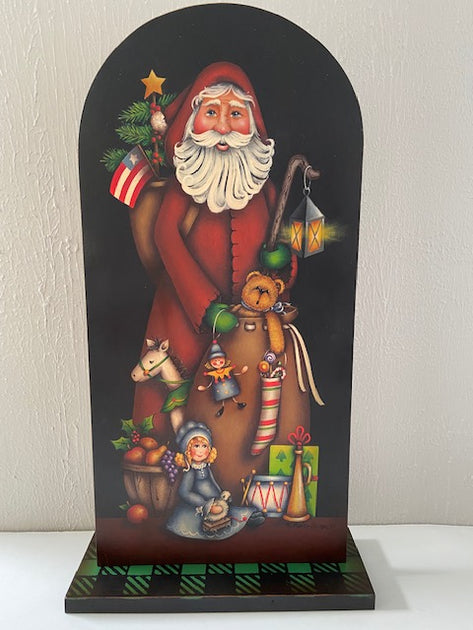 Maxine Thomas – Page 2 – PineCraft Inc