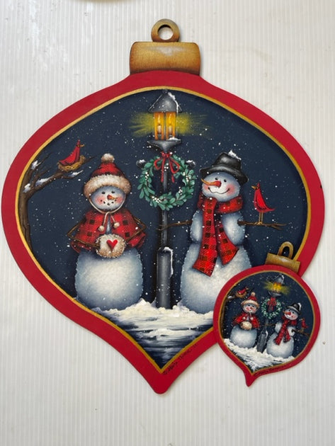 Maxine Thomas – PineCraft Inc