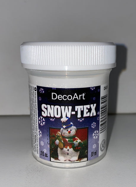 Snow Tex – PineCraft Inc