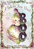 Whole New Boo Pin – PineCraft Inc