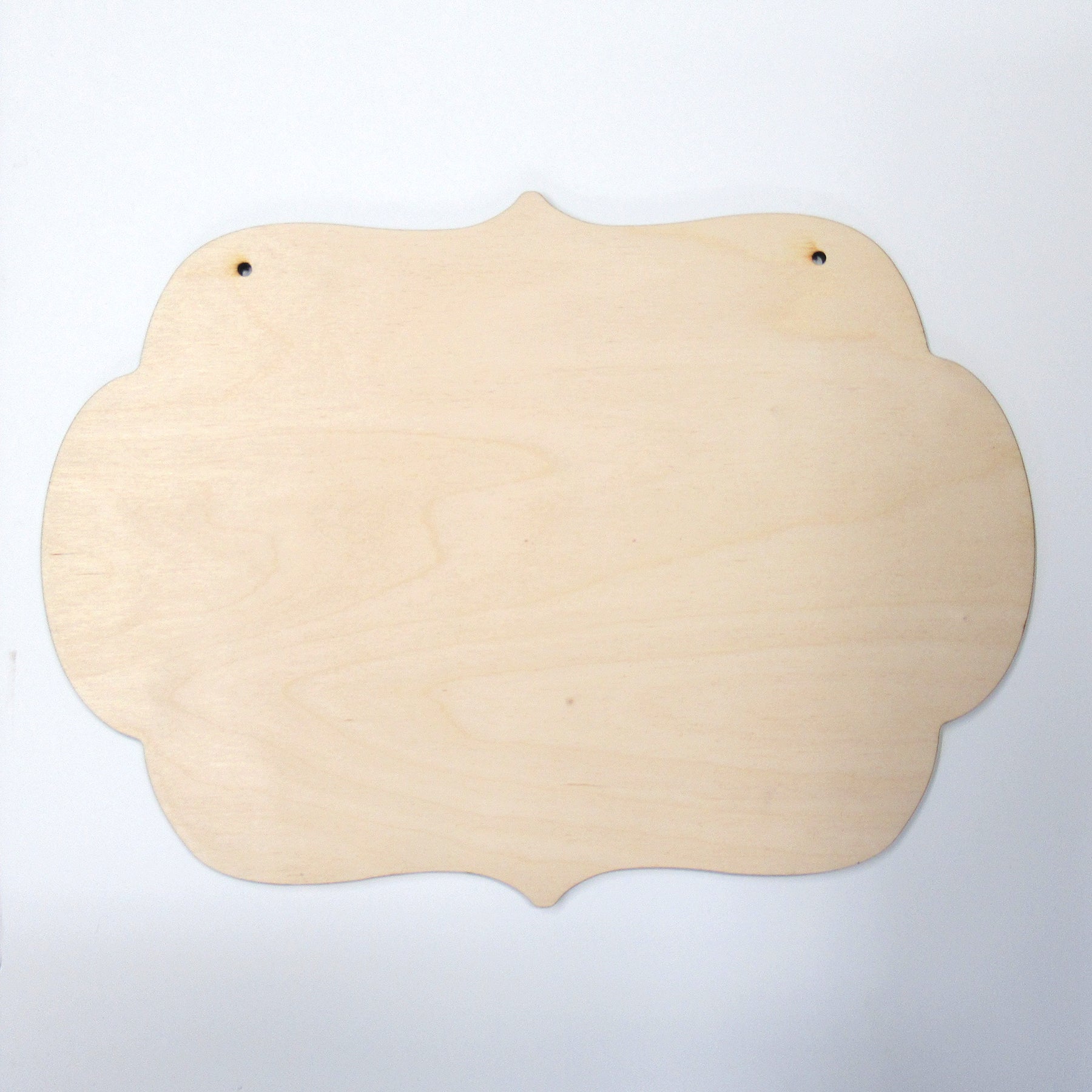 Rounded Board – PineCraft Inc