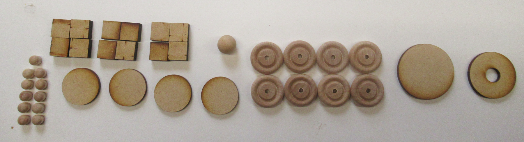 North Pole Express gnome train – PineCraft Inc