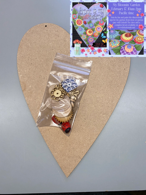 Lisbeth Stull – Tagged "Spring"– PineCraft Inc