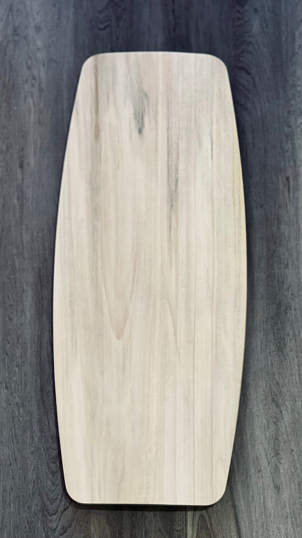 Curved Barrel Staves – PineCraft Inc