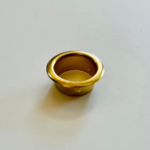 Brass Candlestick Insert – PineCraft Inc