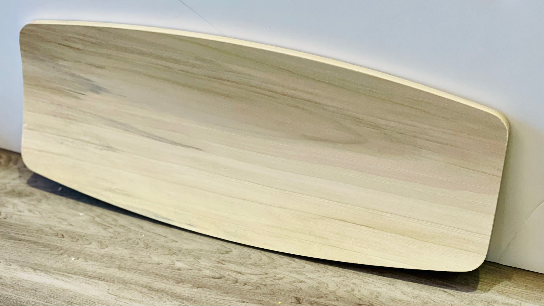 Curved Barrel Staves – PineCraft Inc