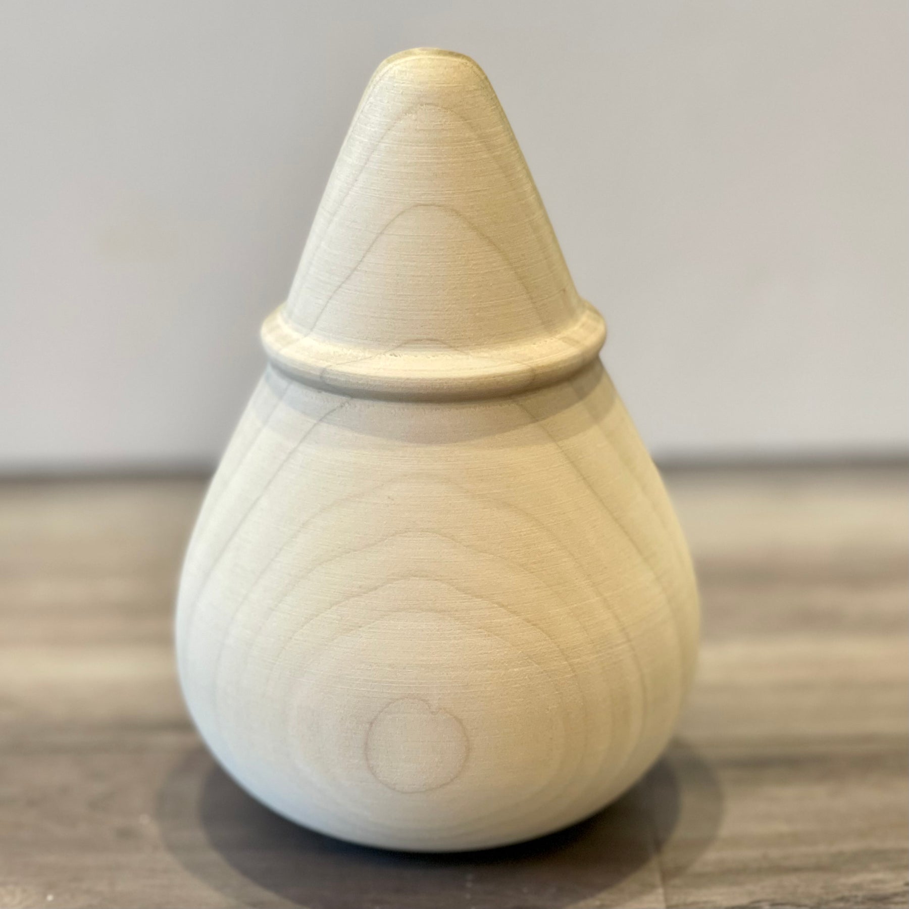Roly Poly Turnings – PineCraft Inc