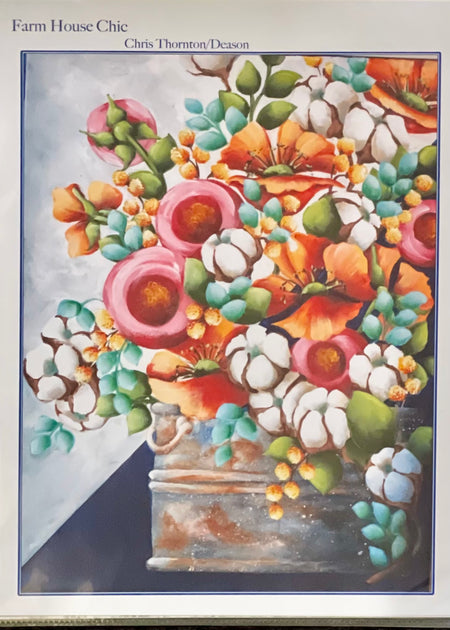 Artist Pattern Packets – Page 6 – PineCraft Inc