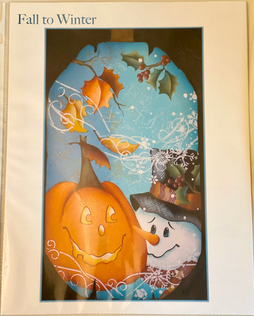 Artist Pattern Packets – Page 3 – PineCraft Inc