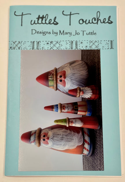 Artist Pattern Packets – PineCraft Inc