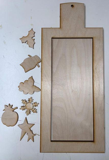 Maxine Thomas – PineCraft Inc